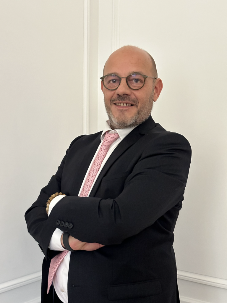 Nicolas MASSON | Drouot Avocats